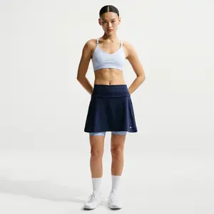 Nike Dri-fit Skirt - Blue