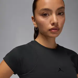 JORDAN Sport Flightweight Dri-fit Short-sleeve Top
