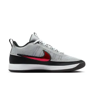 Nike Book 2 Basketball Shoes - Grey