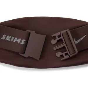 Nike Skims Waistpack - Brown
