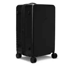 Nike Medium Checked 26" Hardshell Luggage