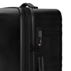 Nike Medium Checked 26" Hardshell Luggage