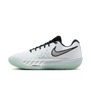 Nike G.t. Cut Academy 2 Basketball Shoes - White