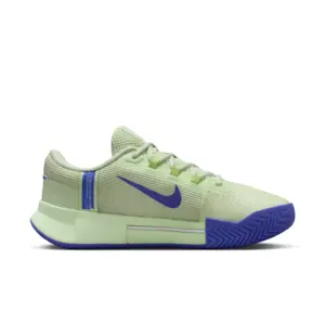 Nike Gp Challenge 1.5 Hard Court Tennis Shoes - Yellow