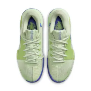 Nike Gp Challenge 1.5 Hard Court Tennis Shoes - Yellow