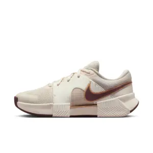 Nike Zoom Gp Challenge 1.5 Hard Court Tennis Shoes - Brown