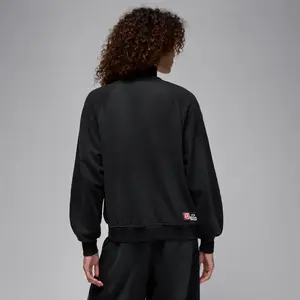 JORDAN Flight Club Fleece Quarter-zip Pullover