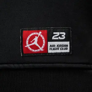 JORDAN Flight Club Fleece Quarter-zip Pullover