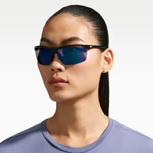 Nike Tailwind 12 Sunglasses - Black
