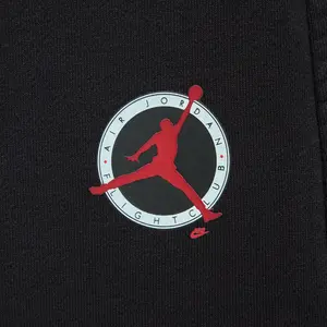 JORDAN Flight Fleece Baggy Pants