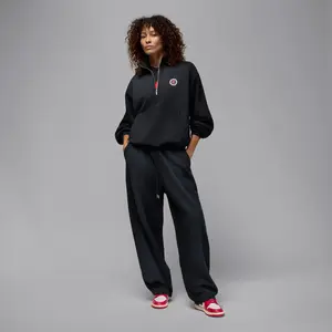 JORDAN Flight Fleece Baggy Pants