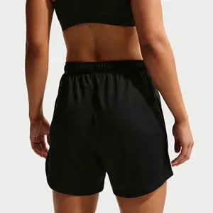 Nike Attack Dri-fit 4" Shorts - Black