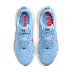 Nike Vomero 18 Road Running Shoes - Blue