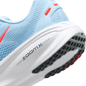 Nike Vomero 18 Road Running Shoes - Blue