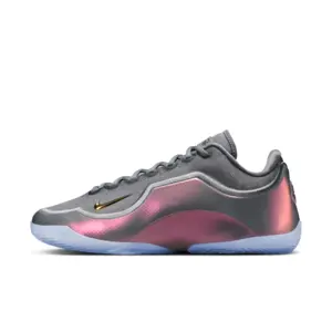 Nike Lebron Xxiii "shut Up And Dribble" Basketball Shoes - Grey