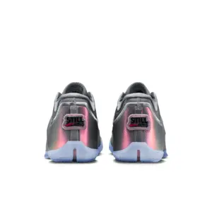 Nike Lebron Xxiii "shut Up And Dribble" Basketball Shoes - Grey
