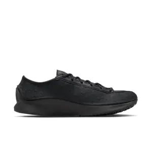 Nike Air Superfly Shoes - Black