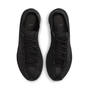Nike Air Superfly Shoes - Black