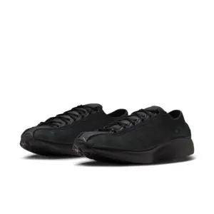 Nike Air Superfly Shoes - Black