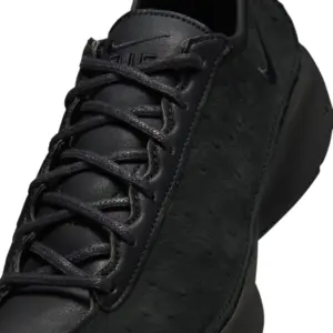 Nike Air Superfly Shoes - Black