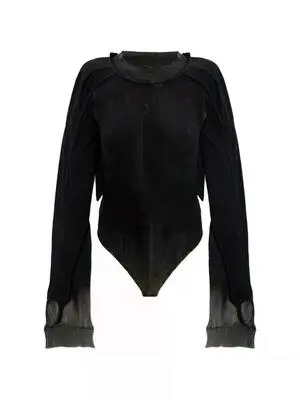 KNWLS Long-sleeve Body Shirt