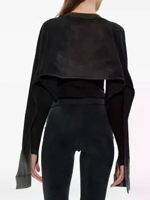 KNWLS Long-sleeve Body Shirt