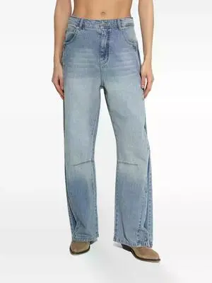 Munthe Bohdi Jeans