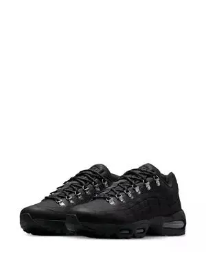 Nike Air Max 95 Sneakers - Black