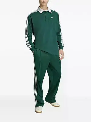 Adidas Side Stripe Track Pants
