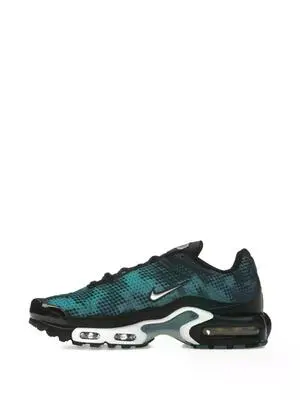 Nike Air Max Plus Tn Lace-up Sneakers - Green