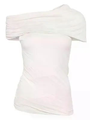 Rick Owens Lola Top - Neutrals