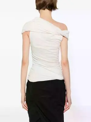 Rick Owens Lola Top - Neutrals