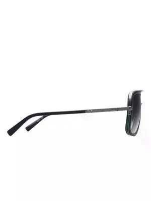 Dita Pilot Mach-one Sunglasses