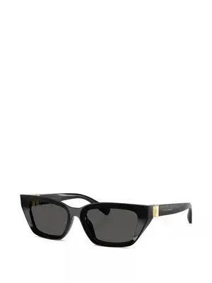 Dolce & Gabbana Cat Eye-frame Sunglasses