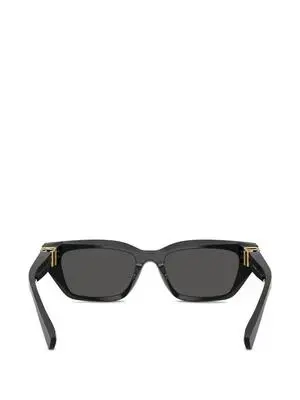 Dolce & Gabbana Cat Eye-frame Sunglasses