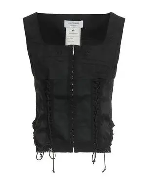 Viscose Cotton Tank Tops