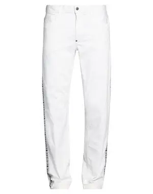 Bikkembergs Mid Rise Bottoms For Men