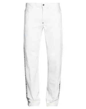 BIKKEMBERGS Tapered Casual Pants