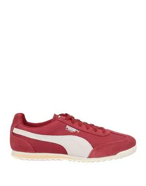 PUMA PUMA Arizona Low-Top Sneakers Brick