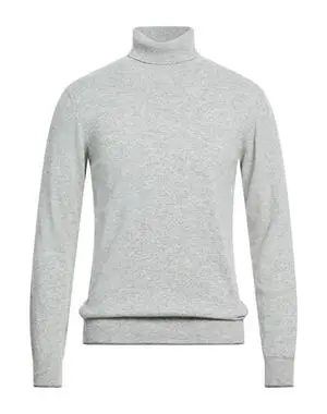 Berna Turtleneck Sweaters For Men