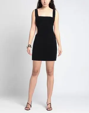 MARINE SERRE Mini Dress