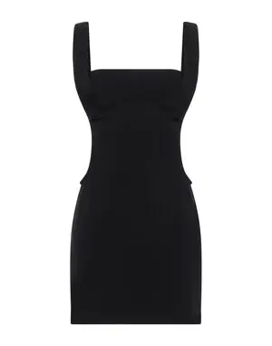 MARINE SERRE Mini Dress