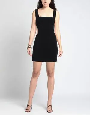 MARINE SERRE Mini Dress