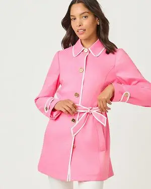 LILLY PULITZER Dianne Jacket