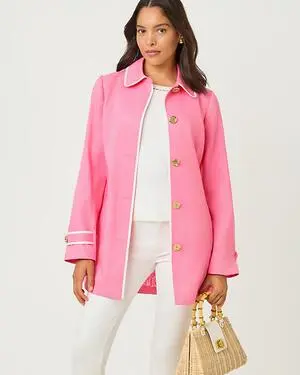 LILLY PULITZER Dianne Jacket