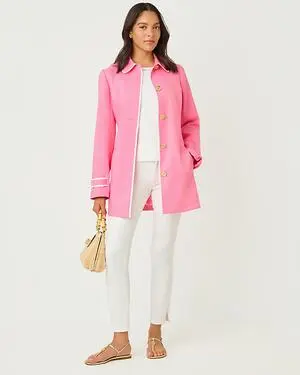 LILLY PULITZER Dianne Jacket
