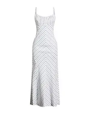 Sandro Scoop Neck Day Dresses