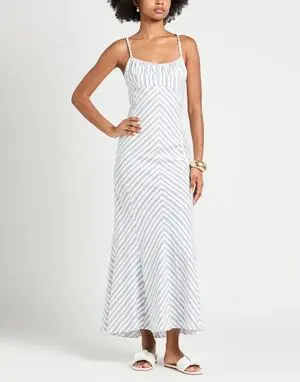 Sandro Maxi Dress
