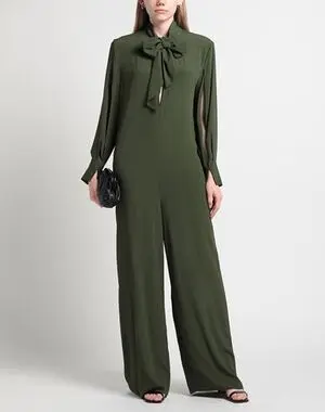 SEMICOUTURE Jumpsuit