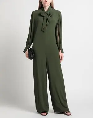 SEMICOUTURE Jumpsuit